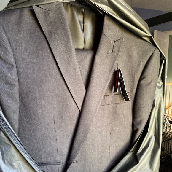 jf j.ferrar | Suits & Blazers | Mens Suit | Poshmark